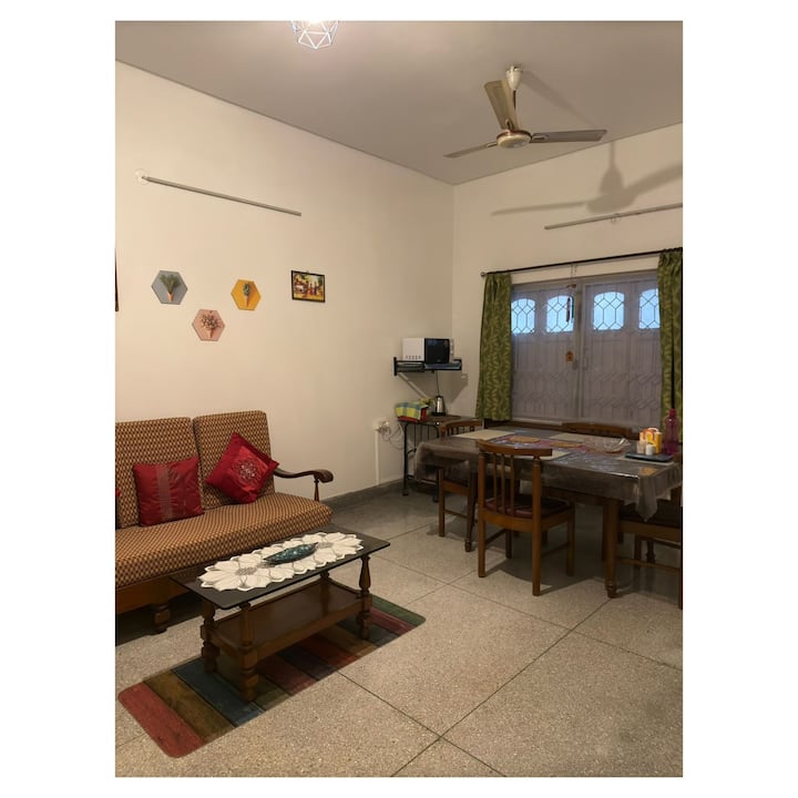 Sourav's Home Stay - Kolkata