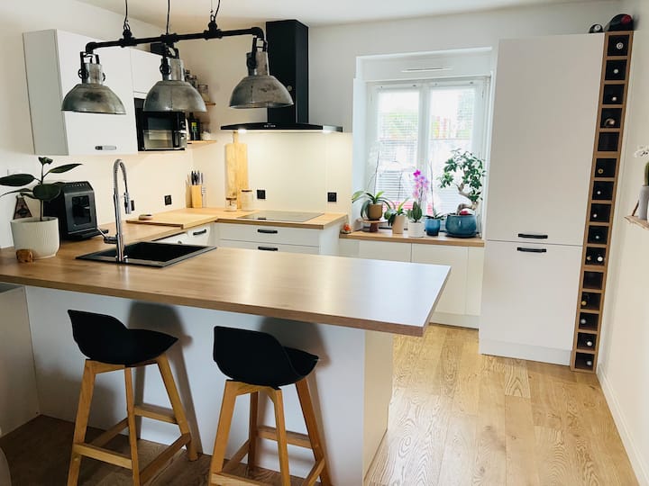 La Doudouhouse - Bayonne