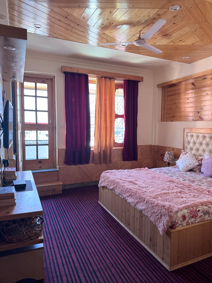 Atulya- Shastri Nagar Kullu - Kullu