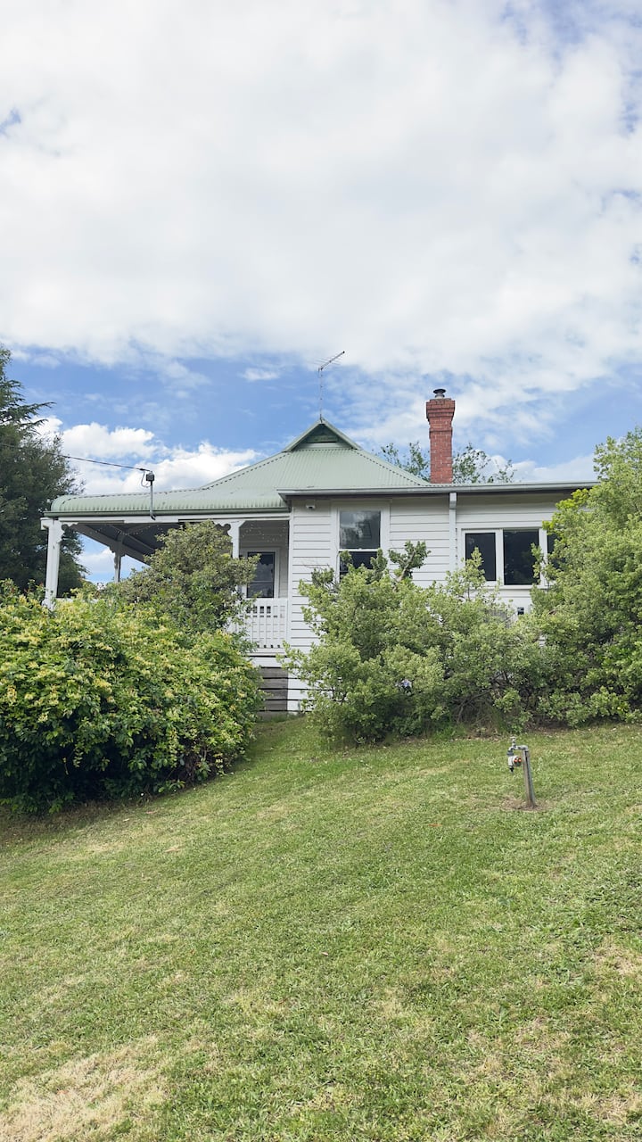 The Gardener's Cottage - Healesville