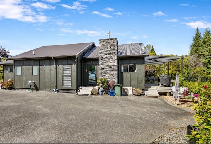 2 Houses For The Price Of 1 - オハクネ