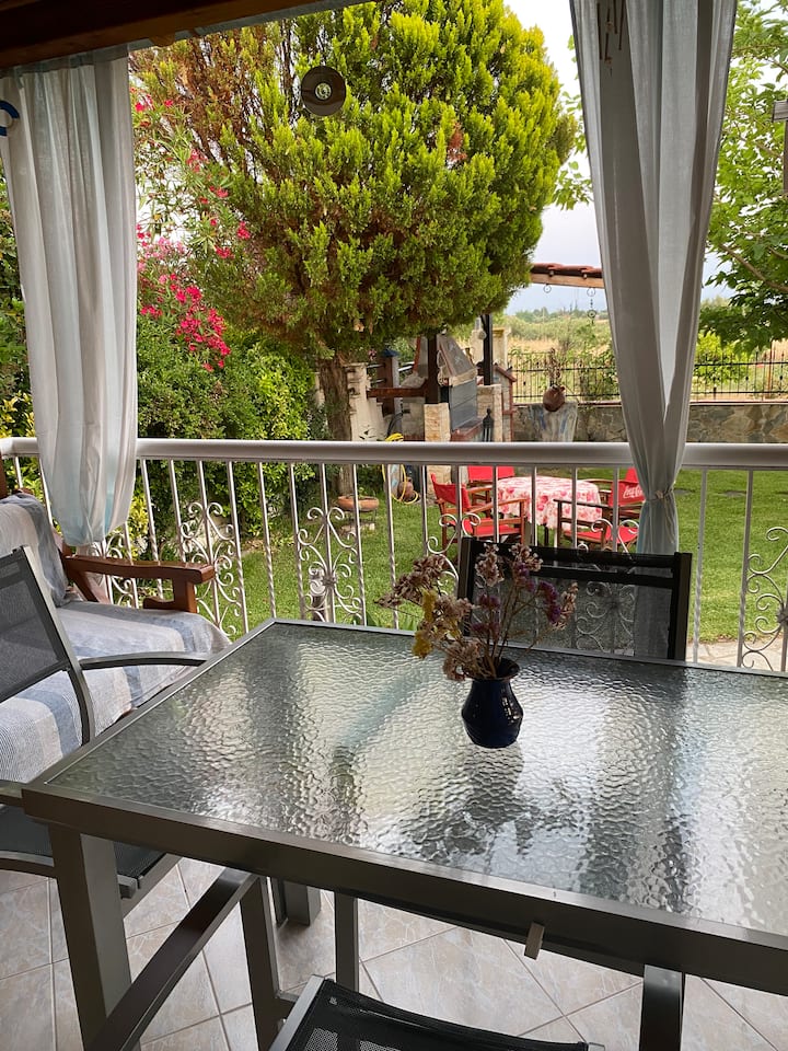 Petite Maison De Campagne - Chalkidiki