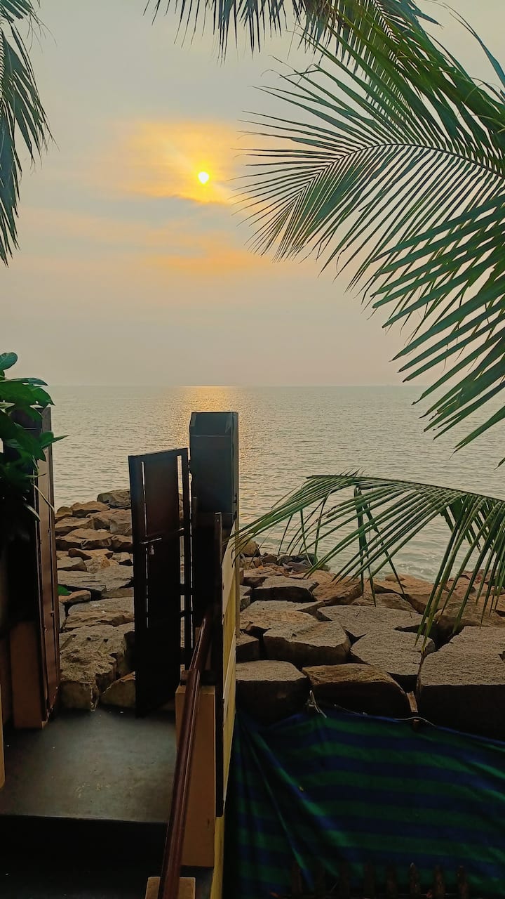 Beaufort House - ケーララ