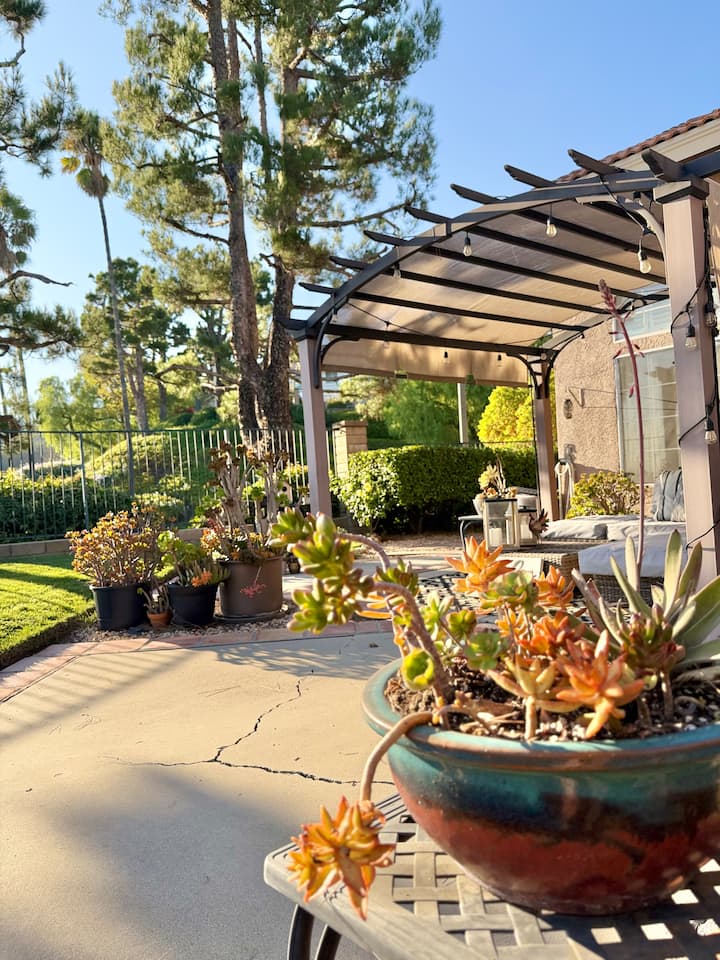 Stunning Daily Sunset And Spa-like Master Retreat - San Dimas, CA