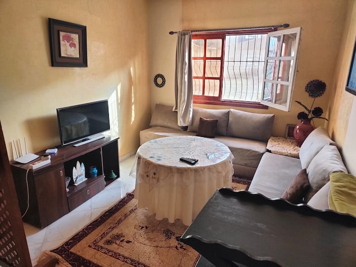 Studio Relax Cool - Dakhla