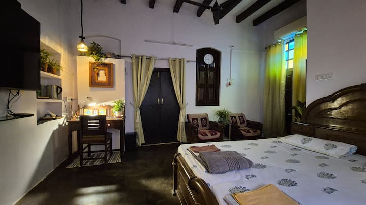 Old Delhi Indulgence-r1 - Delhi, India