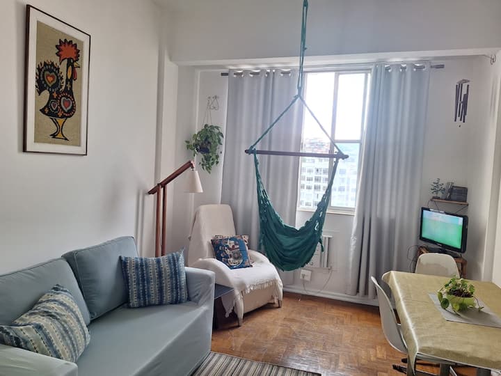 The Carioca Way Of Life - Rio de Janeiro