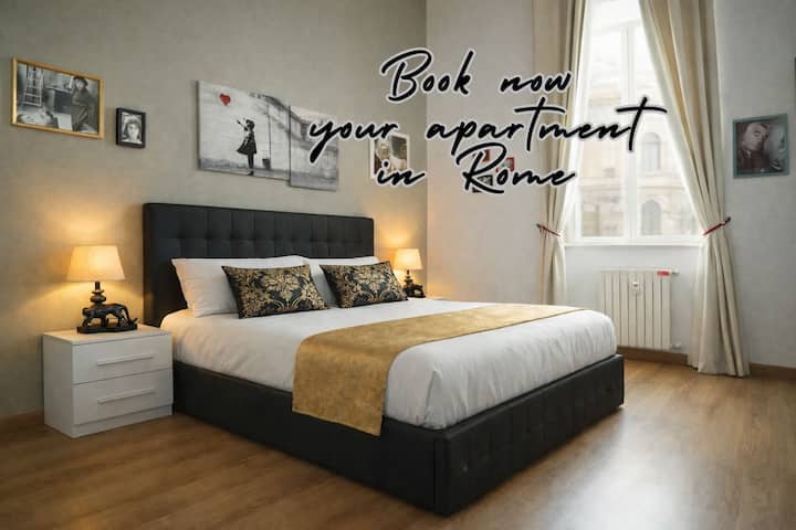 Elegante Suite Piazza Navona Wifi Self-checkin - Roma