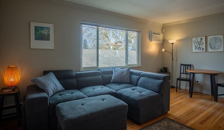 Washington Park Retreat/ Walkable - Englewood, CO