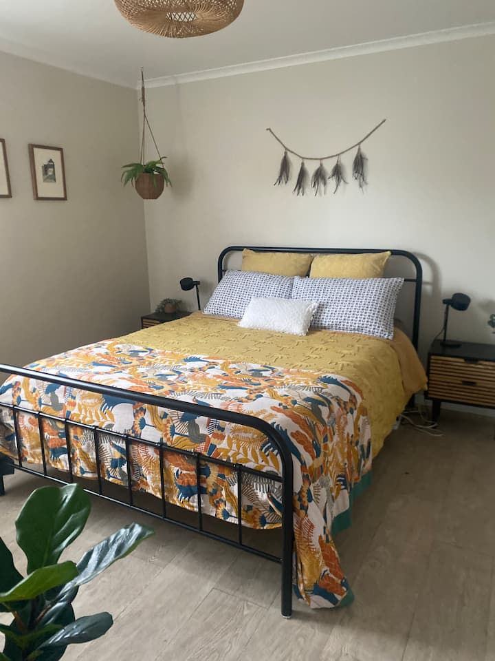 The Cosy Little Beach Shack: Pets Are Welcome - Warrnambool