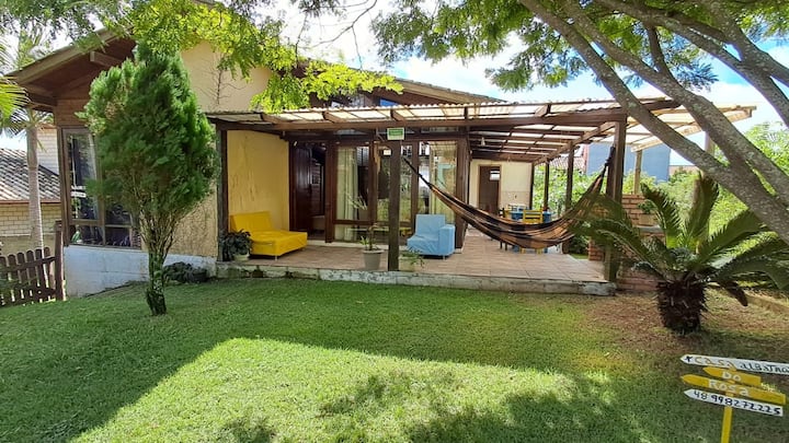 Casa Albatroz Praia Do Rosa " Albatroz Hospedaria" - Imbituba