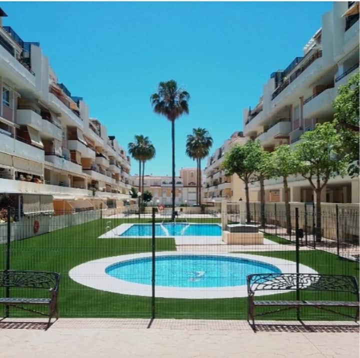 Apartamento Residencial, La Cala Del Moral, Málaga - Rincón de la Victoria