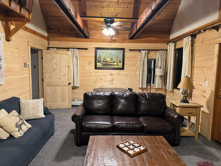 The Chalet At Jay - Wilmington, NY
