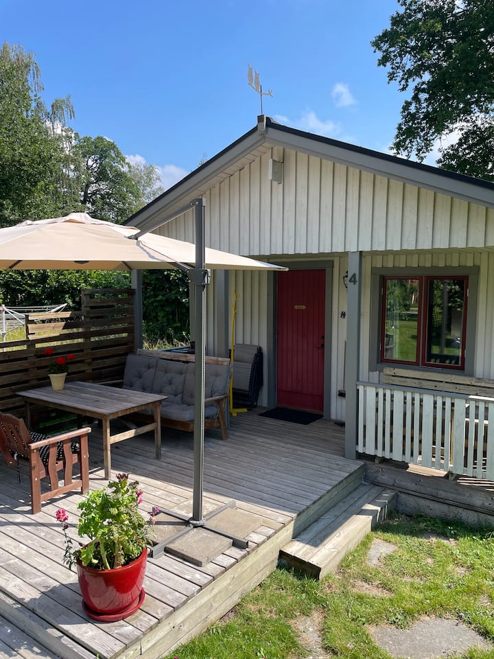 Gästis I Lilla Munkhammar - Kungsör