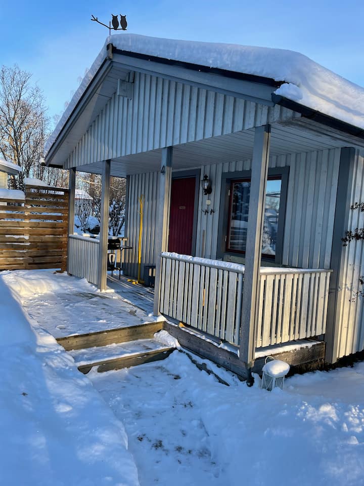 Gästis I Lilla Munkhammar - Kungsör