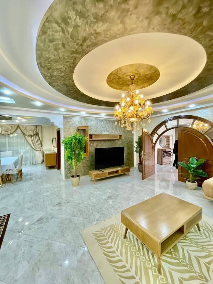 Villa Luxe Avec Piscine - Djerba