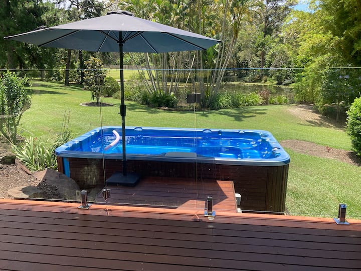 Duckin Two - Landsborough