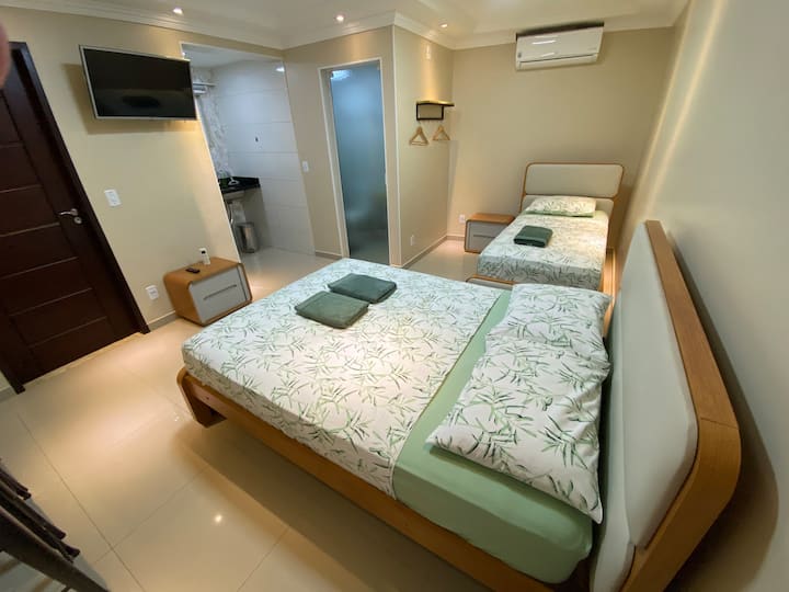 Verano Suites - Arraial do Cabo