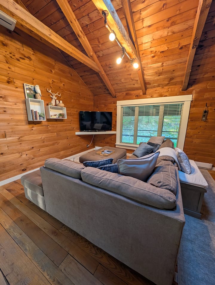Cabin Eight-oh-five - Hudson Valley, NY