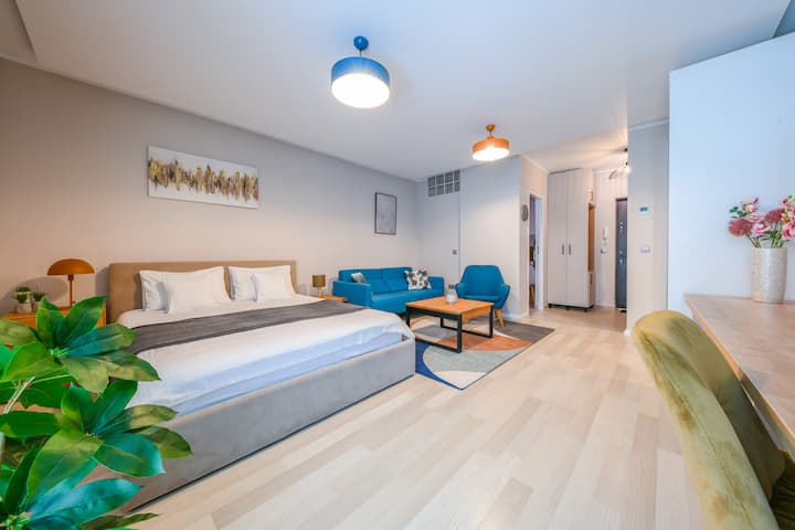 My Place Dorobantilor - Cluj-Napoca