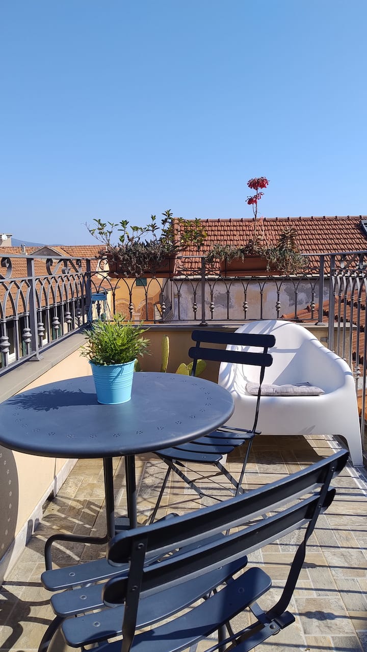 Ca' Azzurra - Albenga