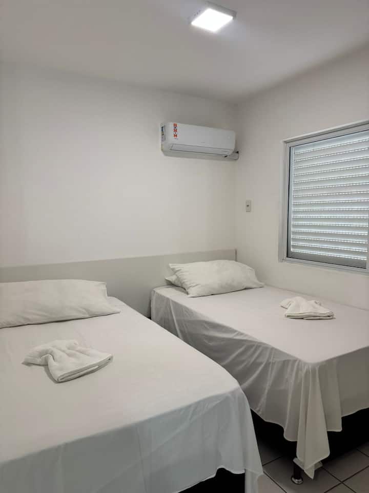 Apto Duplo Com Excelente Custo/benefício - Palhoça