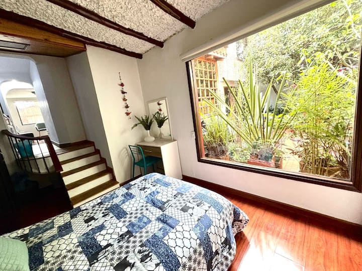 Apartamento En Usaquen - Bogotá