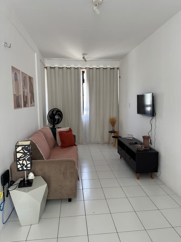 Roma Garden. Um Ambiente Relaxante E Encantador. - São Luís