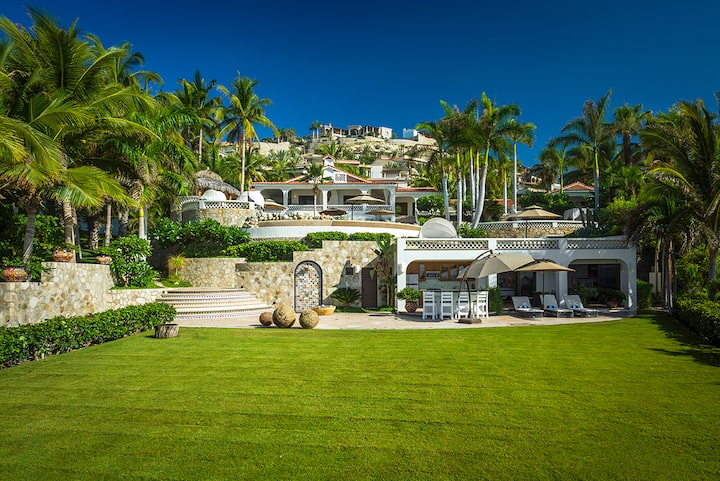 Casa Edwards Beach Front @ Palmilla, Gym, Weddings - San José del Cabo