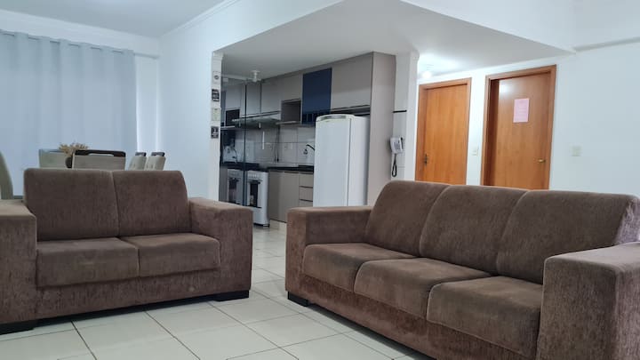 Vista Da Serra - Passos/minas Gerais - Passos