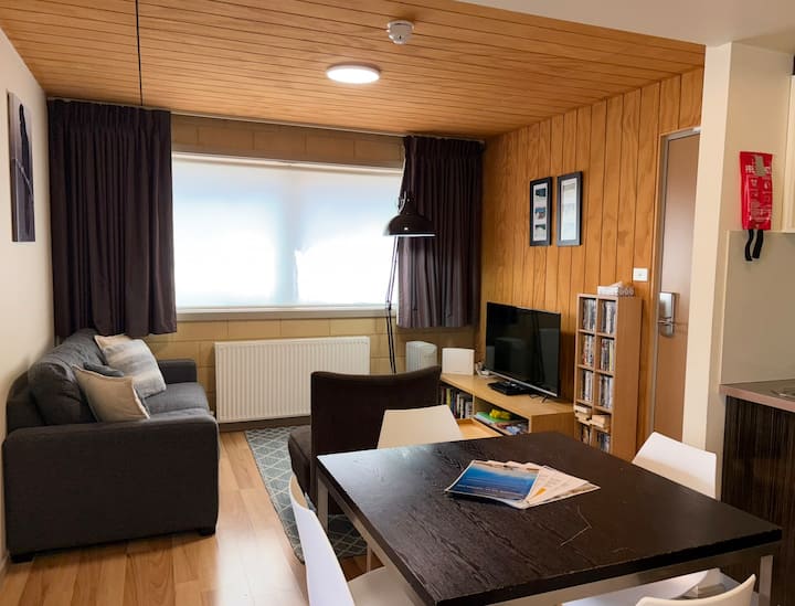 St Anton 210 - 2 Bedroom Apartment - Mount Buller