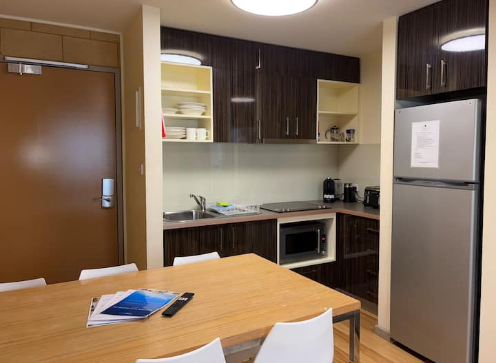 St Anton 113 -2 Bedroom Apartment - Mount Buller