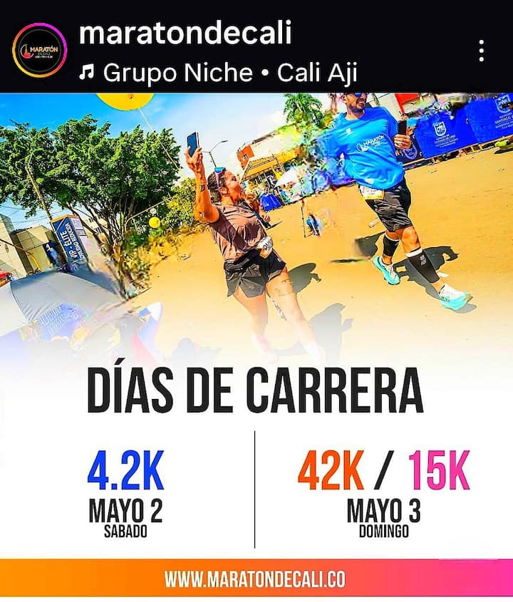 306 - Apartamento En Cali, Hermoso E Iluminado. - Cali