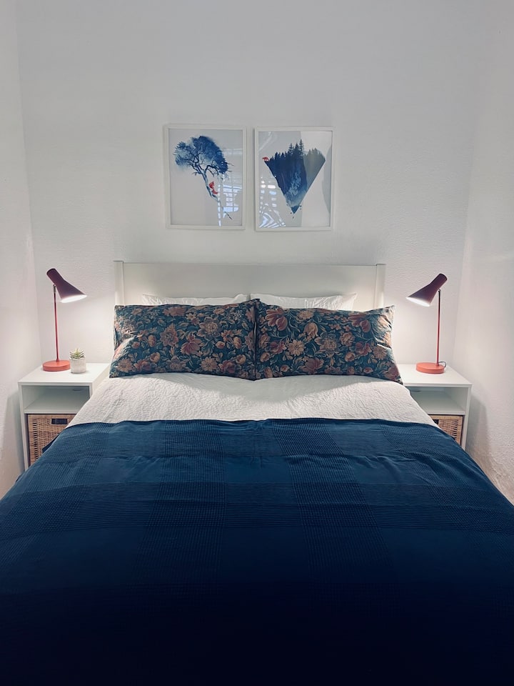 Loft House With 2 Terraces, 5 Mins To Beaches - Tenerife