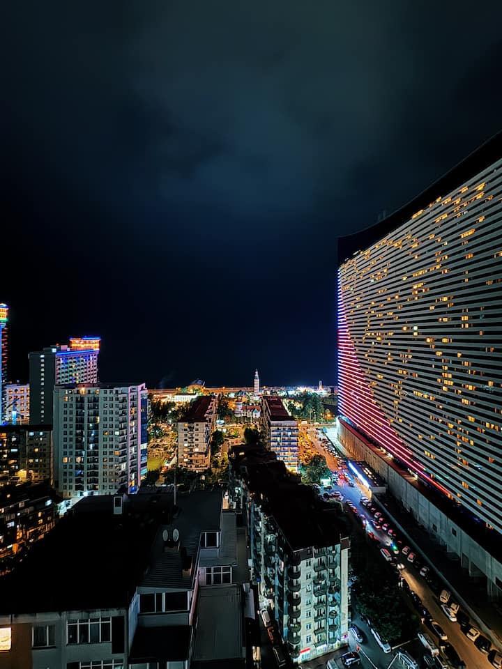 Квартира на море - Batumi