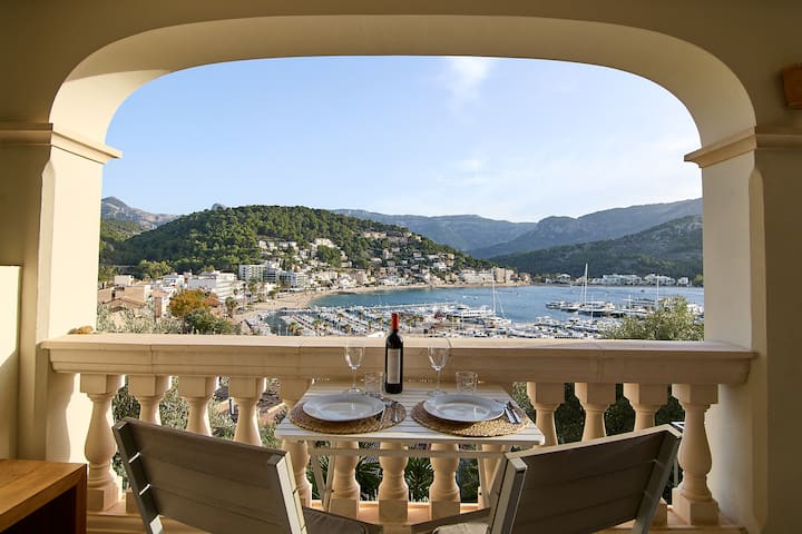 Seaessence: Apartamento Directo Al Mar Etvpl/13548 - Deià