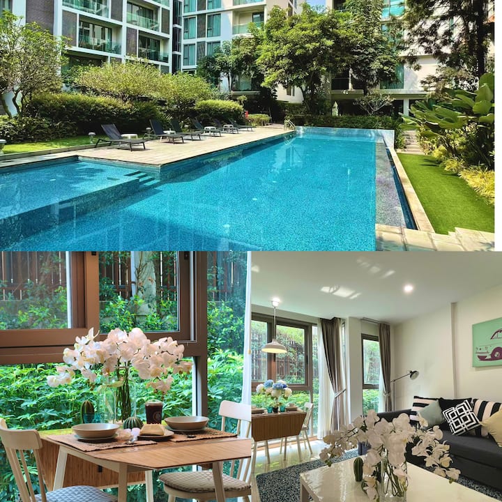 The Nimmana Luxury Condo - 