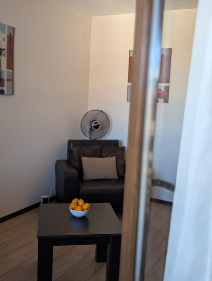 1 Bed 4 Person Apartment - Bansko