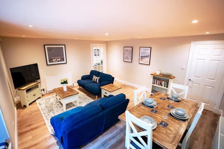 Stylish Flat In Superb Location - Édimbourg