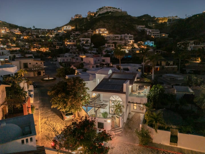 Casa Colibrí (315),short Walk To Downtown & Marina - Cabo San Lucas