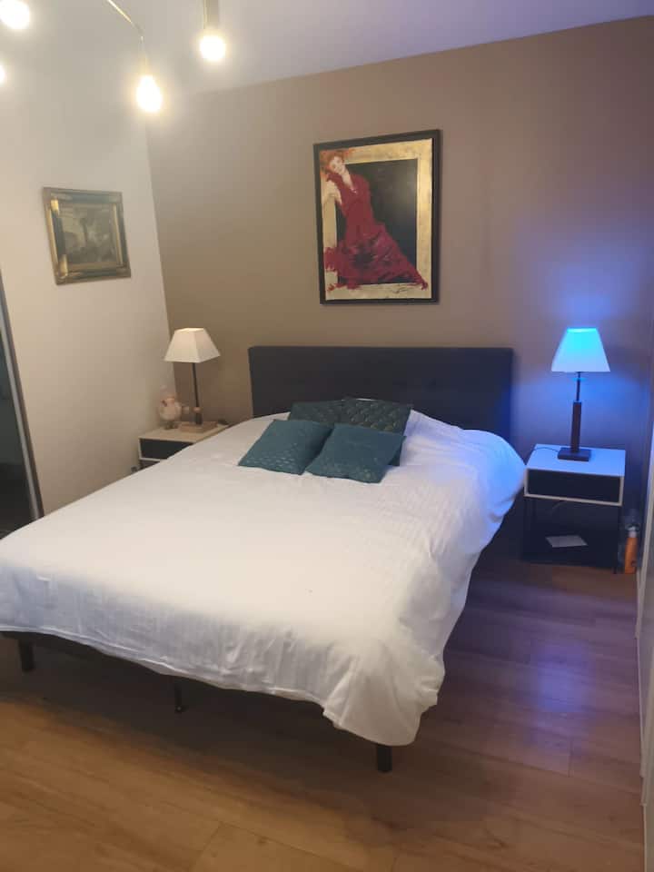 Belle Maison Familiale - Bretteville-sur-Odon