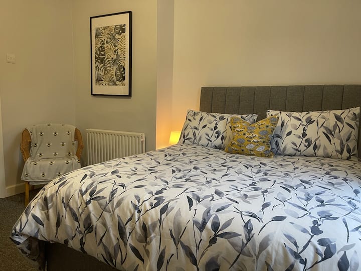 Modern Belfast Townhouse - Belfast