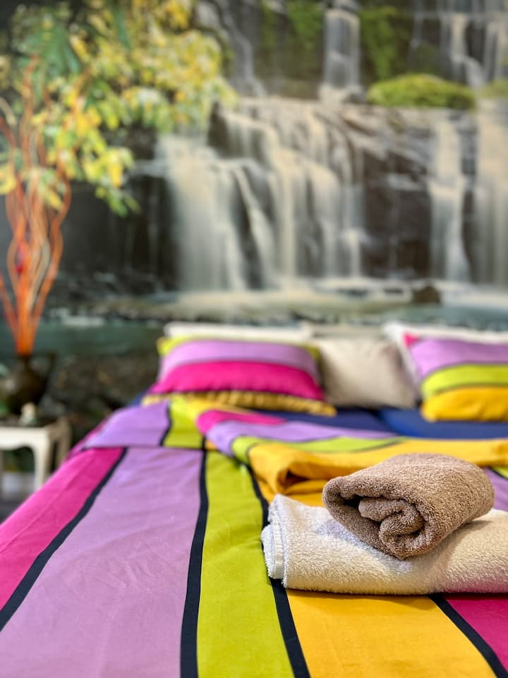 Lola Cozy Ap.for 2 In Downtown - Pula