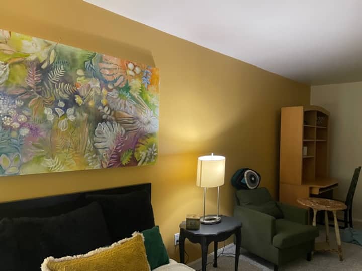 Cassatt Creativity Suite - Redlands, CA