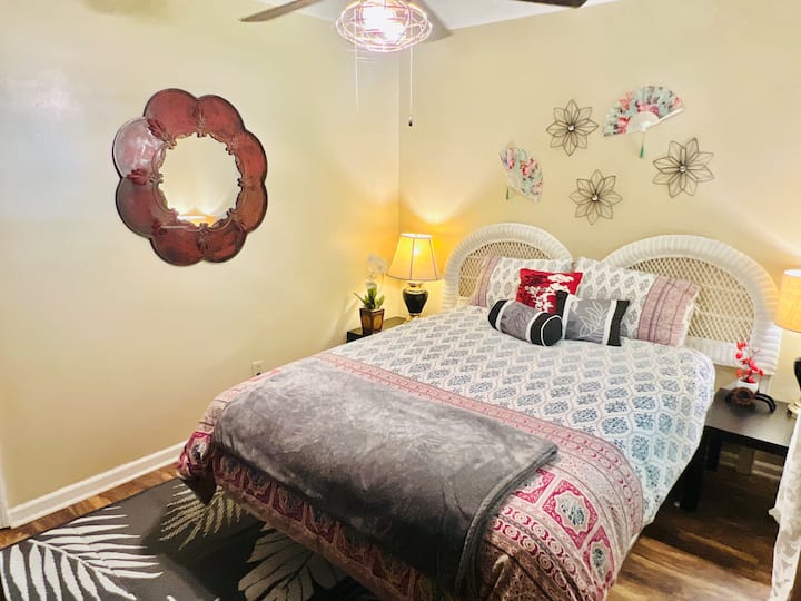Greenwood Bungalow L Jonesboro - Riverdale, GA