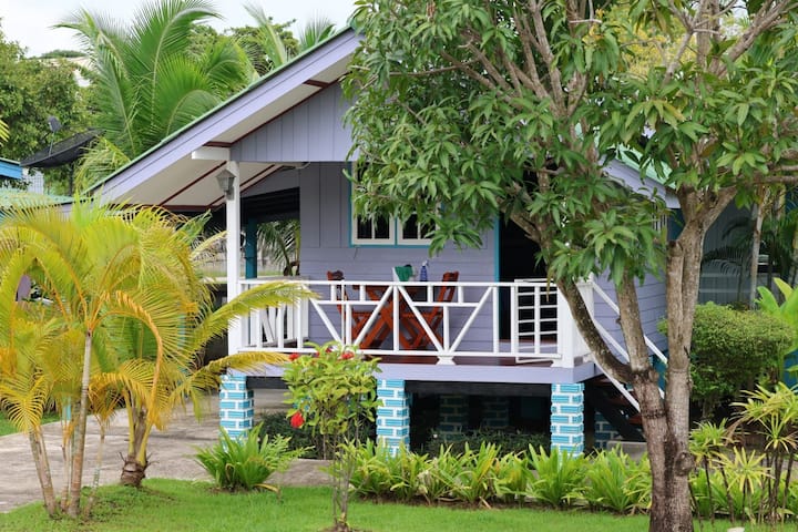 Auayporn  Resort  House A2 - Koh Samui