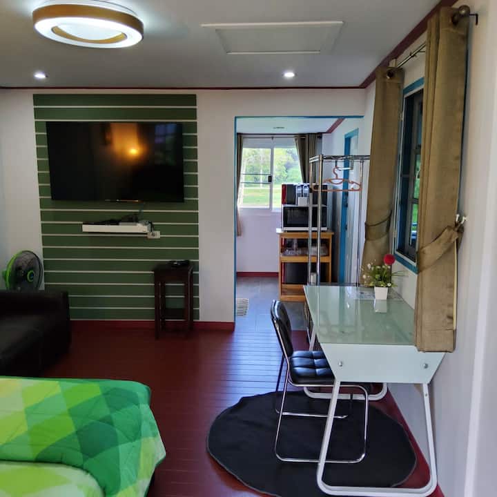 Auayporn  Resort  House A2 - Koh Samui