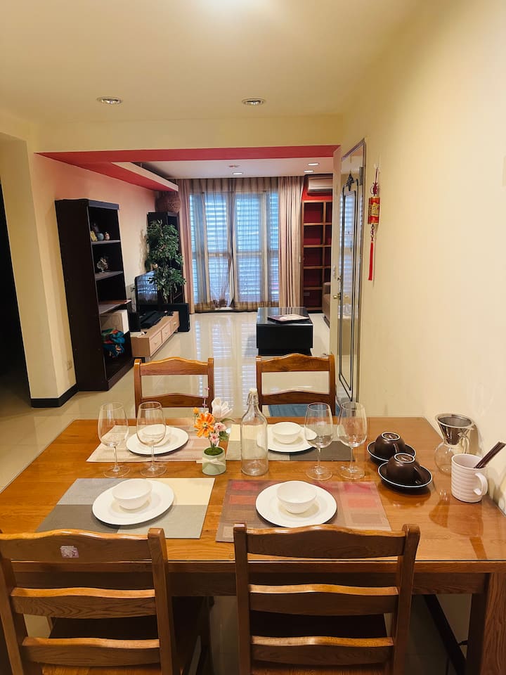 天母幸福小屋 - Taipei