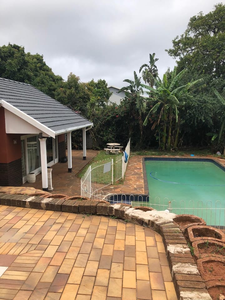 Grace House - Durban