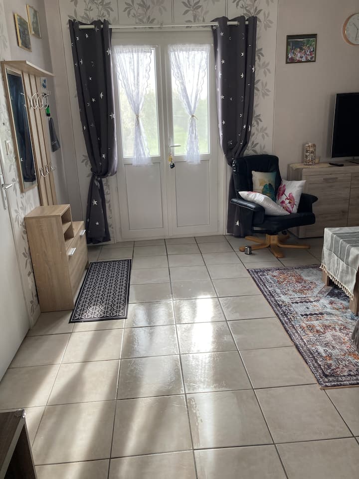 Bienvenue Chez Nous - Charente-Maritime